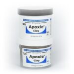 Apoxie Clay – Aves Clay – Maker of Fine Clays and Maches, Apoxie Sculpt ...