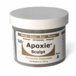 Apoxie Sculpt – Aves Clay – Maker of Fine Clays and Maches, Apoxie ...