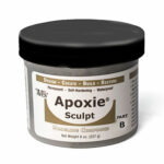 Apoxie Sculpt – Aves Clay – Maker of Fine Clays and Maches, Apoxie ...