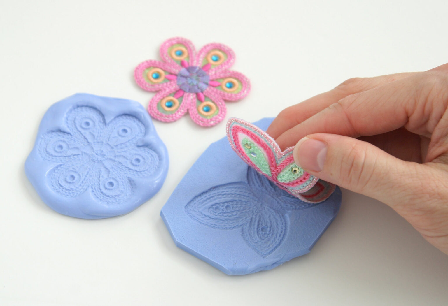 Knead-a-Mold – Aves Clay – Maker of Fine Clays and Maches, Apoxie ...