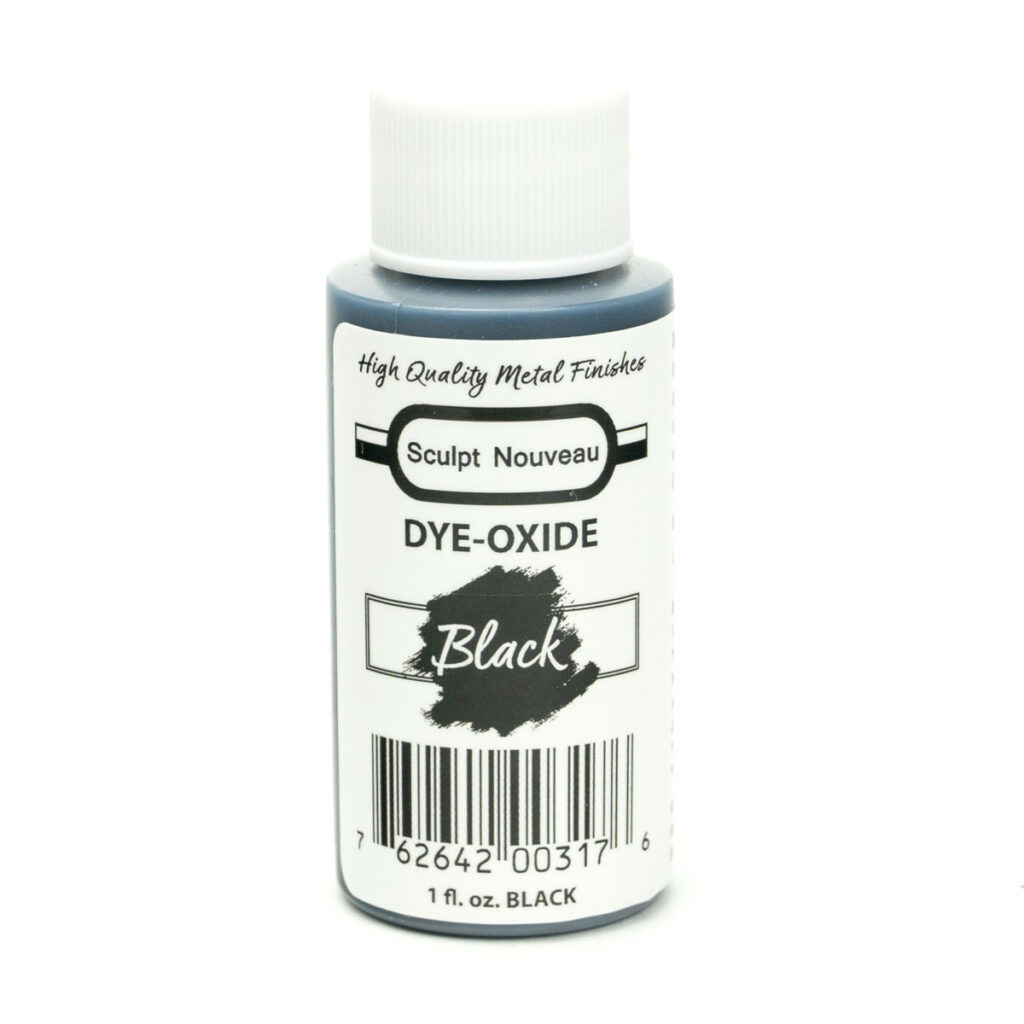 Sculpt Nouveau Dye Oxides – Aves Clay – Maker of Fine Clays and Maches ...