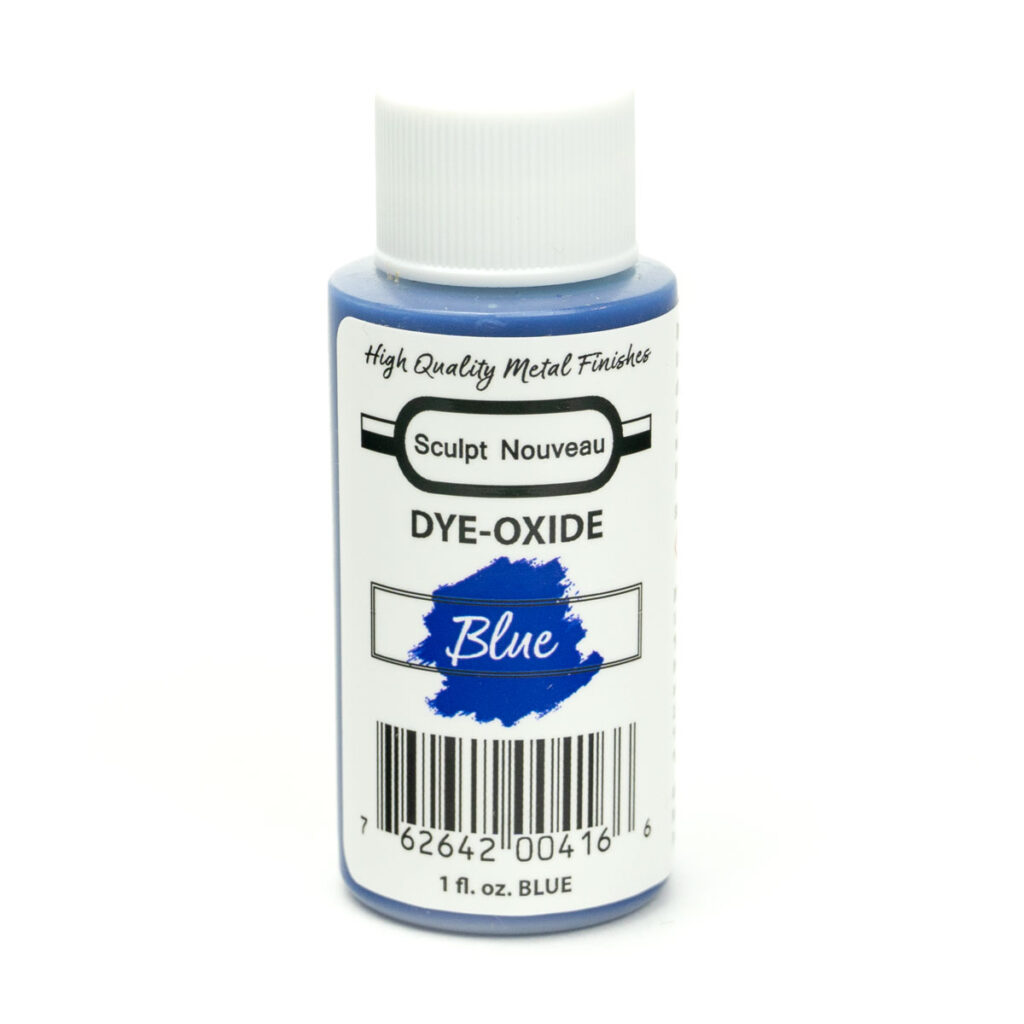 Sculpt Nouveau Dye Oxides – Aves Clay – Maker of Fine Clays and Maches ...