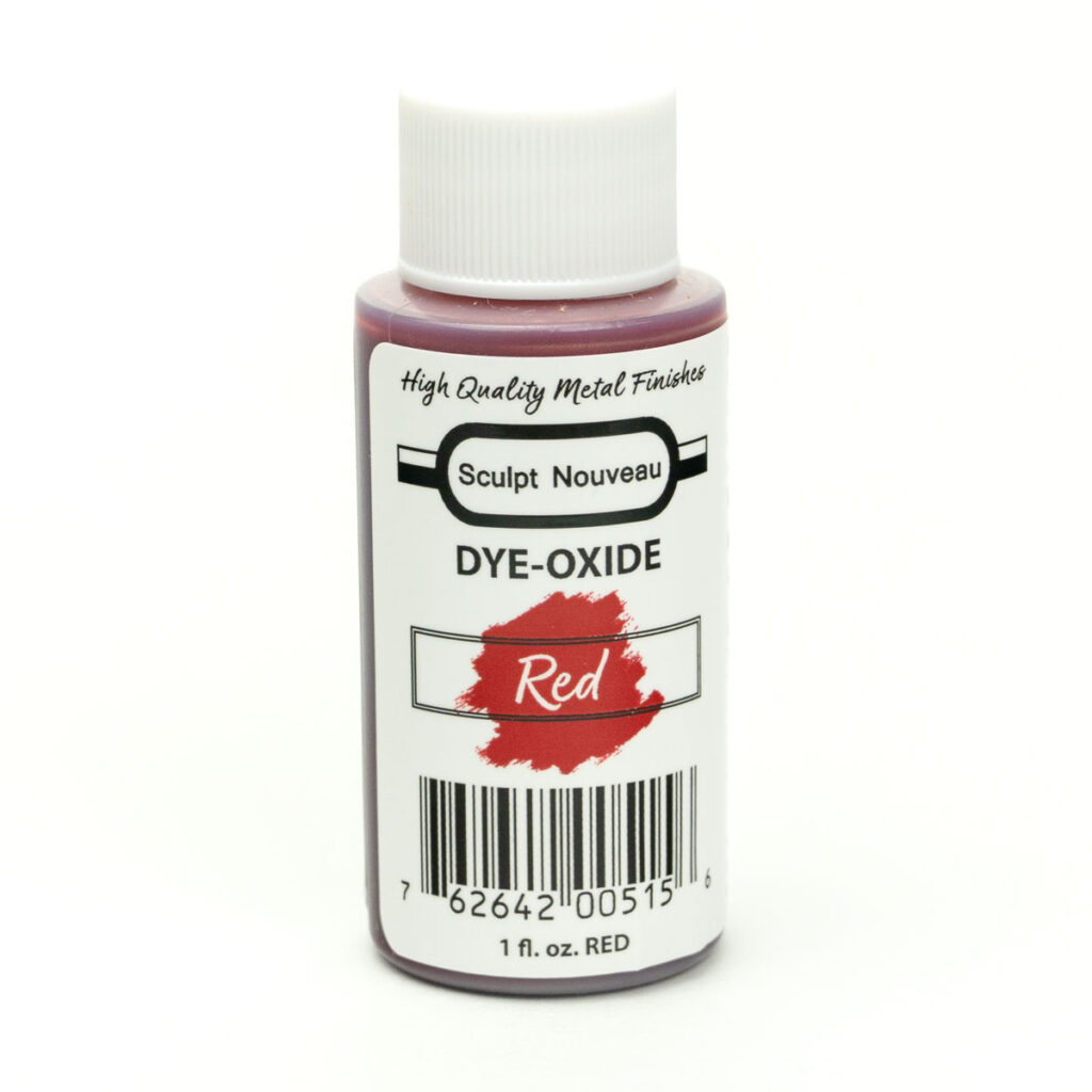 Sculpt Nouveau Dye Oxides – Aves Clay – Maker of Fine Clays and Maches ...