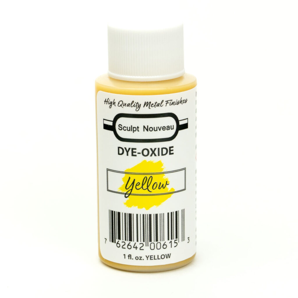 Dye Oxides – Aves Clay – Maker of Fine Clays and Maches, Apoxie Sculpt ...