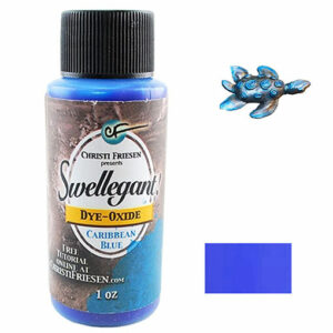 Dye Oxides – Aves Clay – Maker of Fine Clays and Maches, Apoxie Sculpt ...