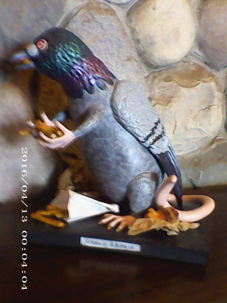 Featured Artist: Barbara Ward – Aves Clay – Maker of Fine Clays and ...